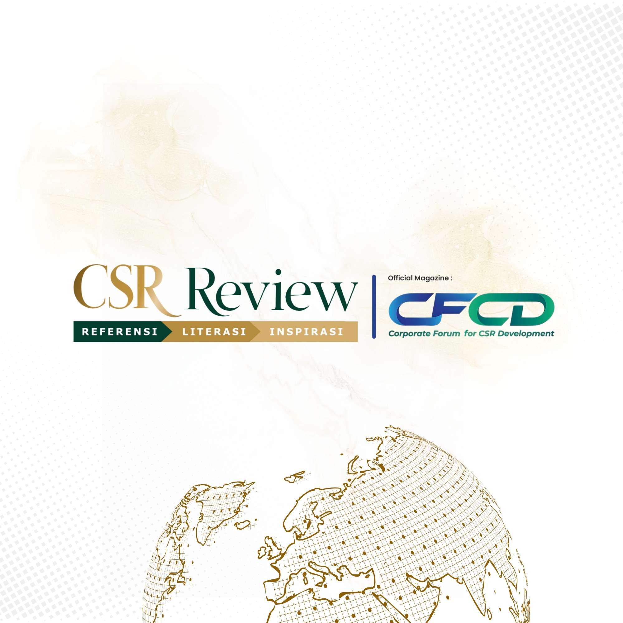 Produk CSR Review Shop | Shopee Indonesia