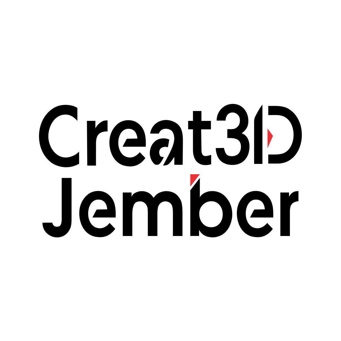 Produk Creat3D Jember | Shopee Indonesia