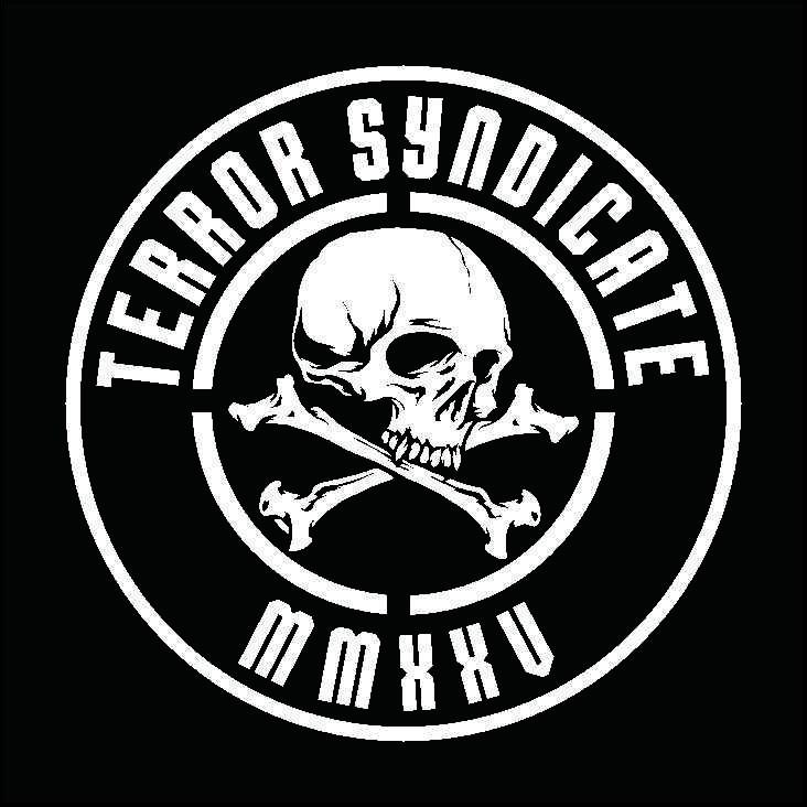 Produk Terror Syndicate | Shopee Indonesia