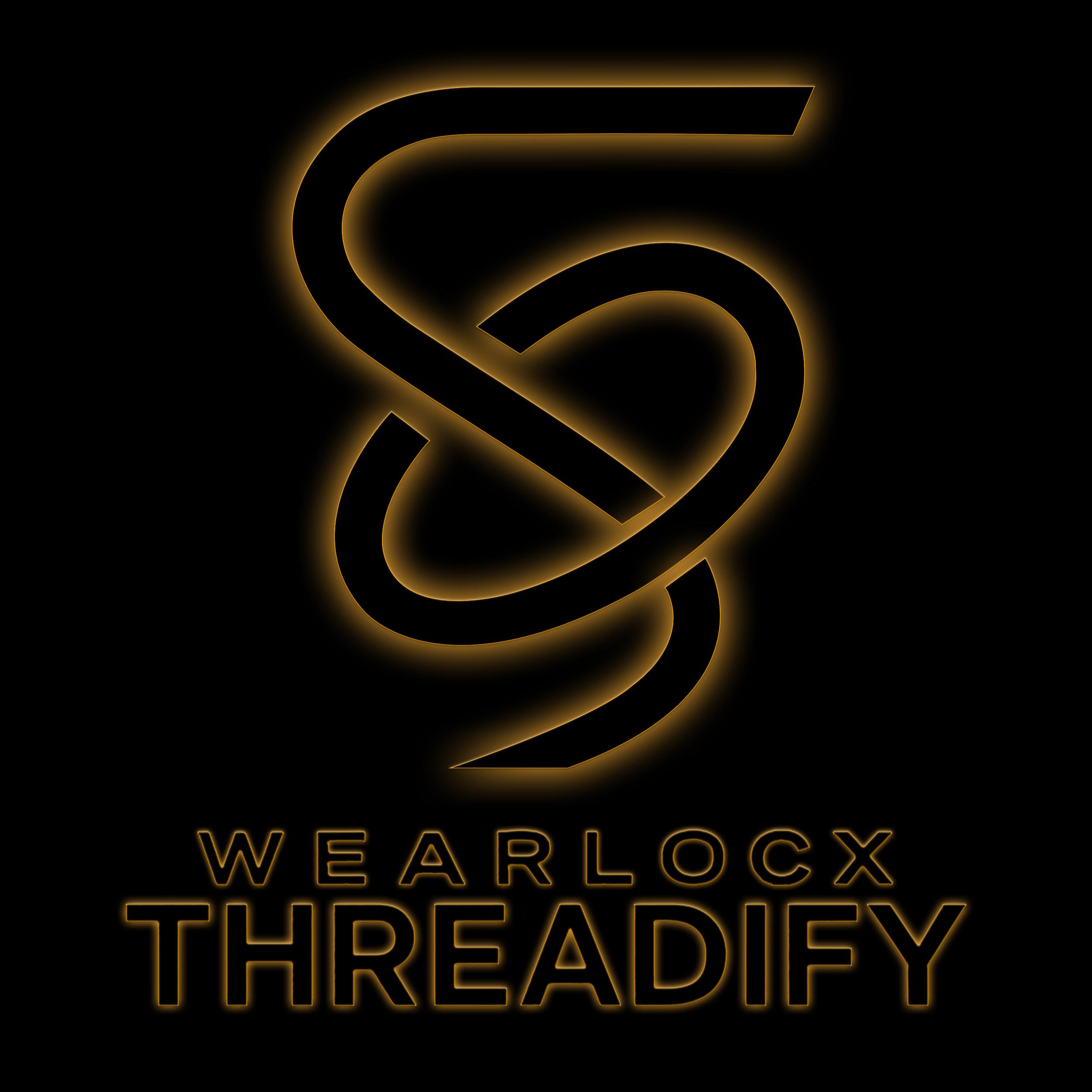 Produk WEARLOCX THREADIFY | Shopee Indonesia
