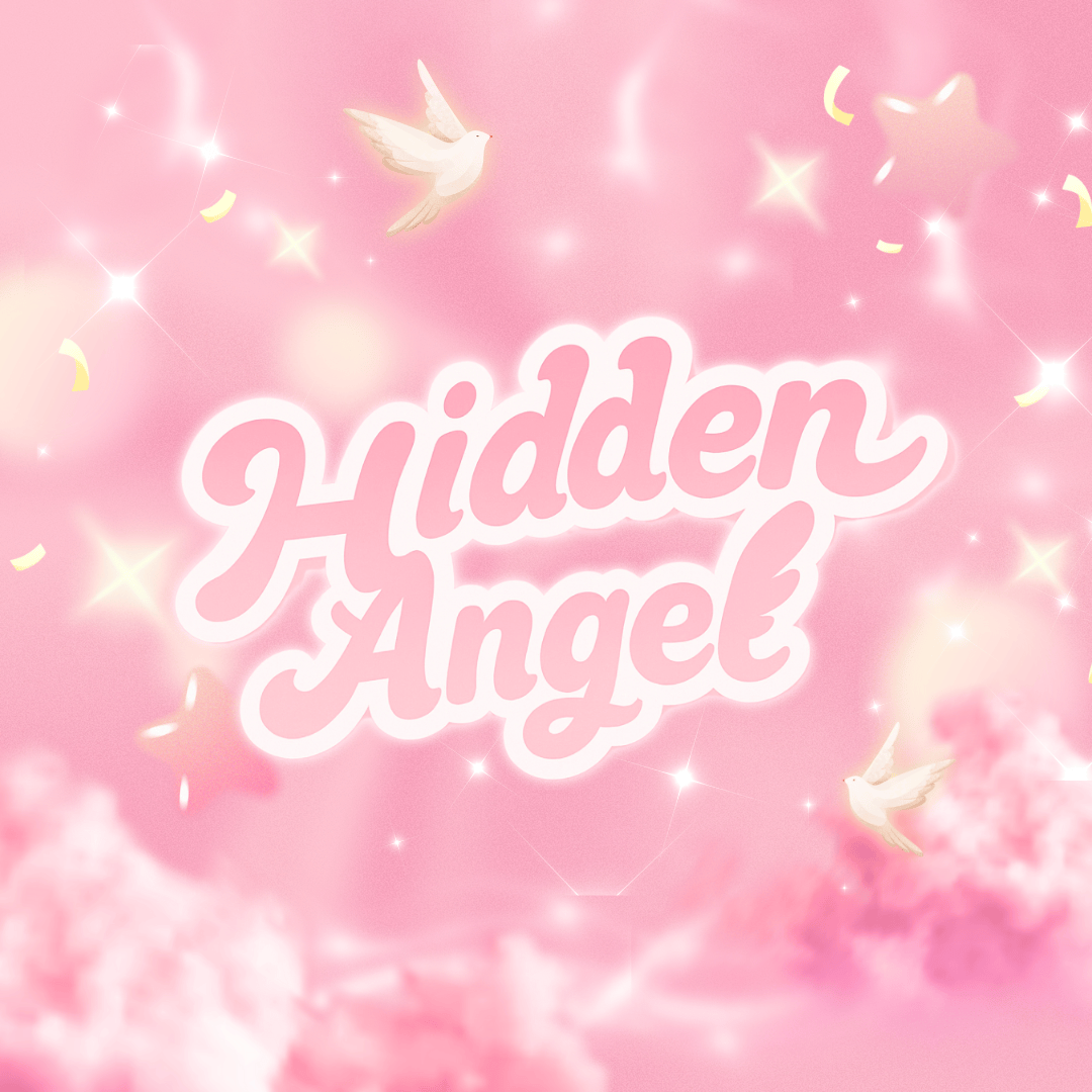 Produk Hidden Angel | Shopee Indonesia