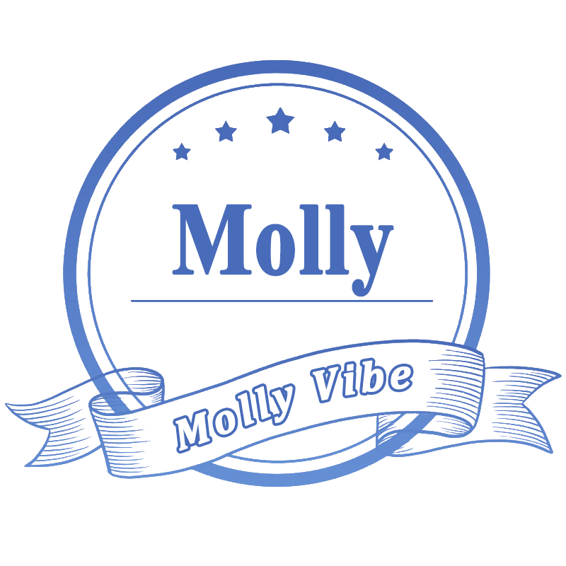 Produk Molly Vibe | Shopee Indonesia