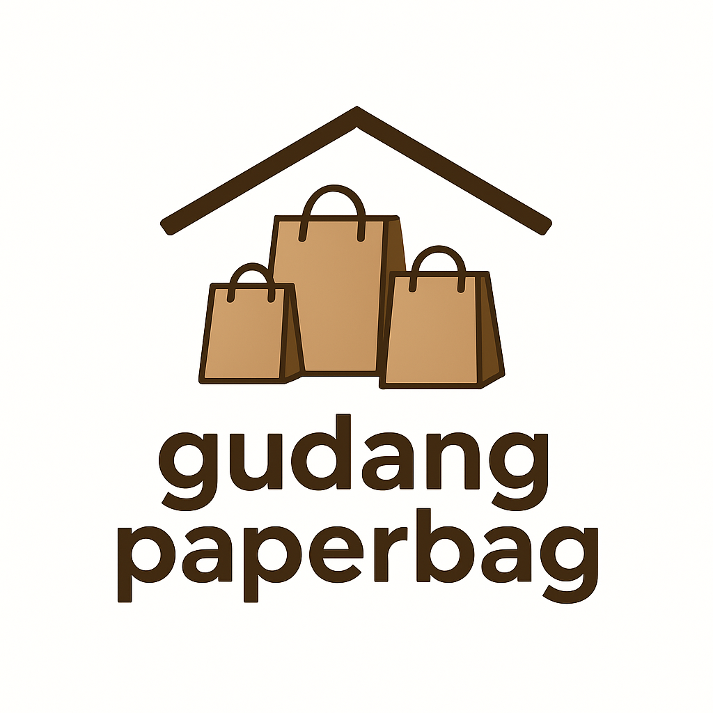 Produk Gudang Paperbags | Shopee Indonesia
