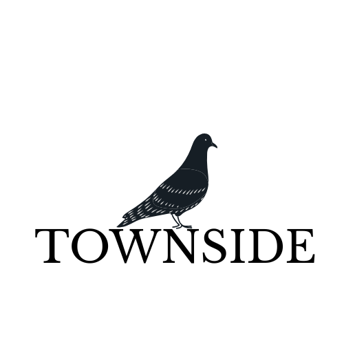 Produk TOWNSIDE | Shopee Indonesia
