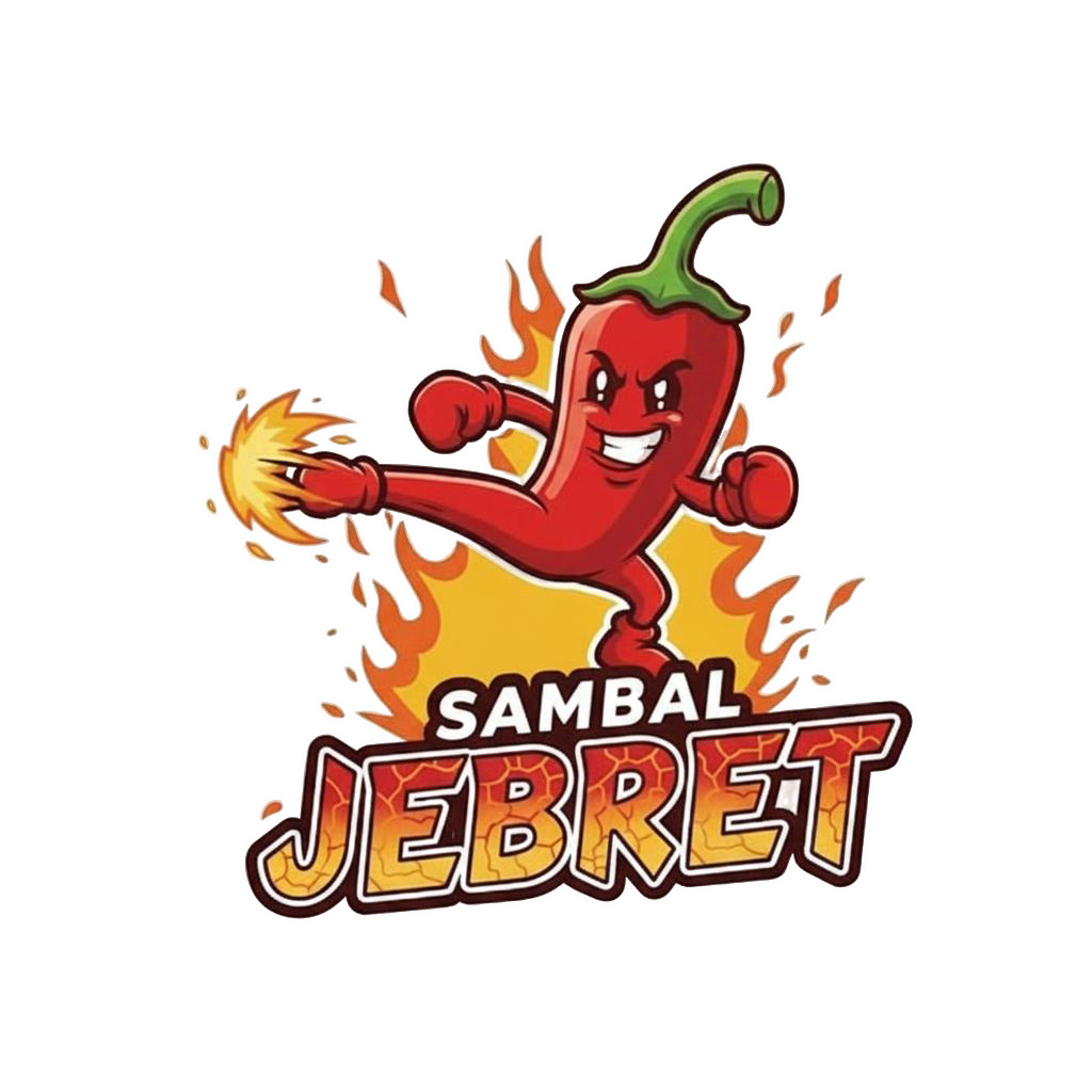 Produk Sambal Jebret medan | Shopee Indonesia