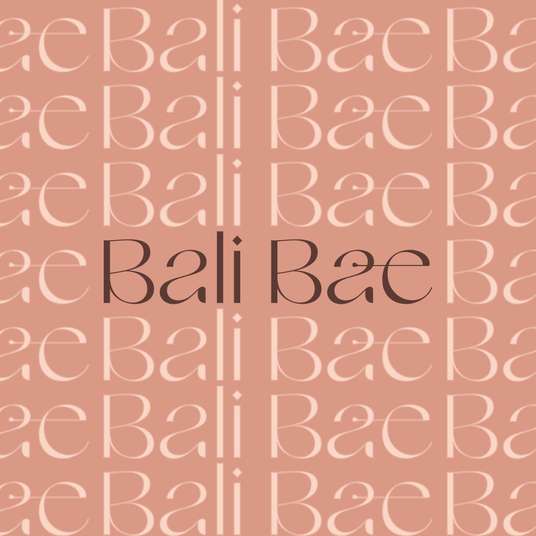 Produk Bali Bae Official | Shopee Indonesia