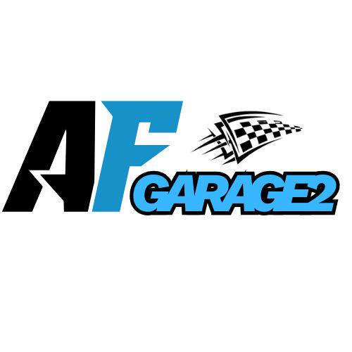 Produk AF Garage 2 | Shopee Indonesia