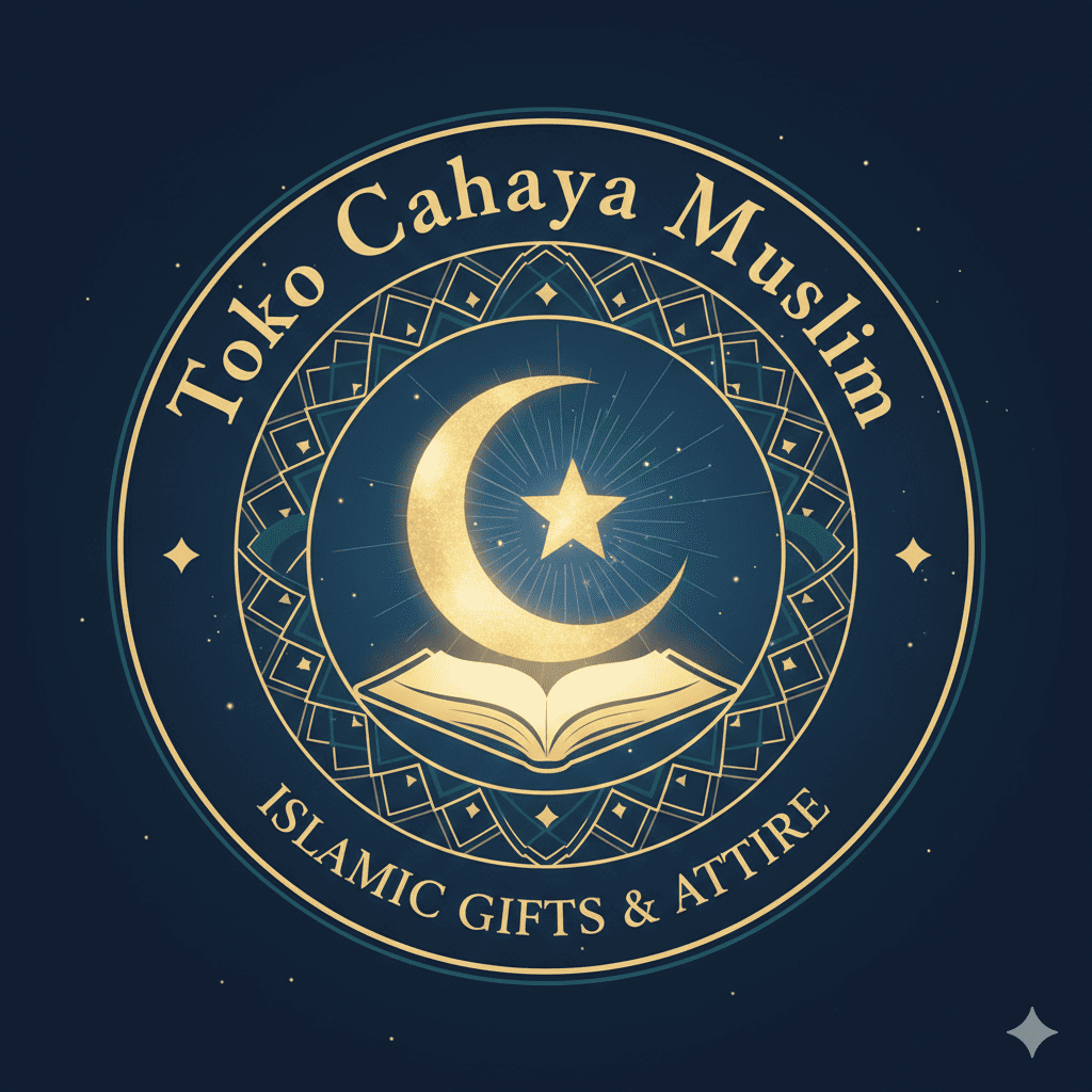 Produk Cahaya Muslim Store Id | Shopee Indonesia