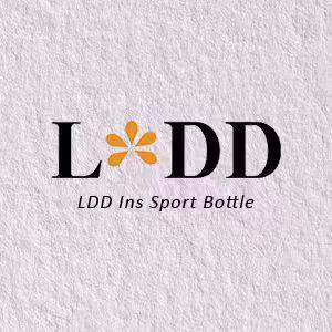 Produk LDD INS SPORT BOTTLE | Shopee Indonesia