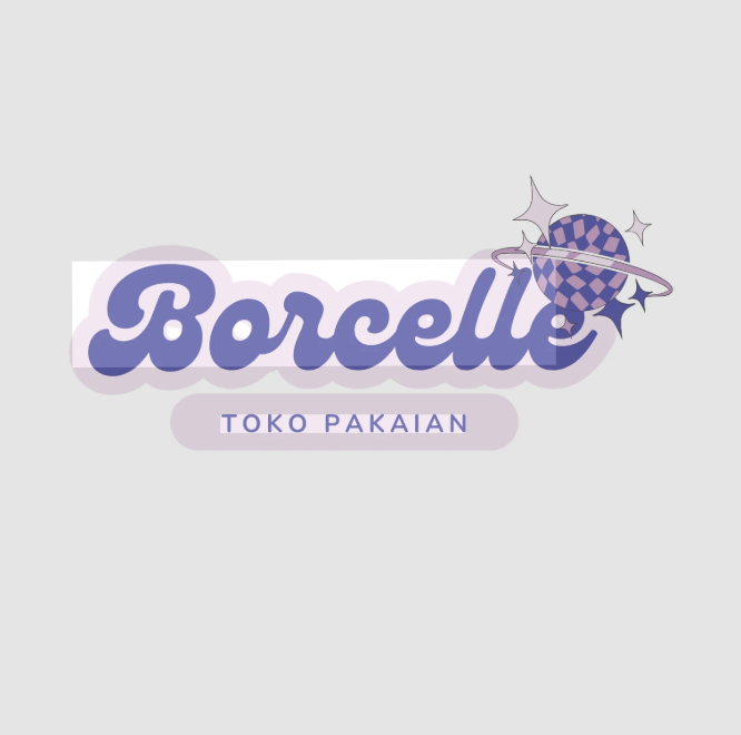Produk Borcelle toko pakaian | Shopee Indonesia