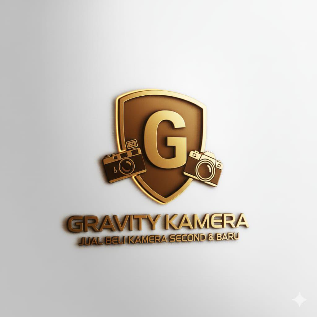 Produk GRAVITY CAMERA SECOND | Shopee Indonesia