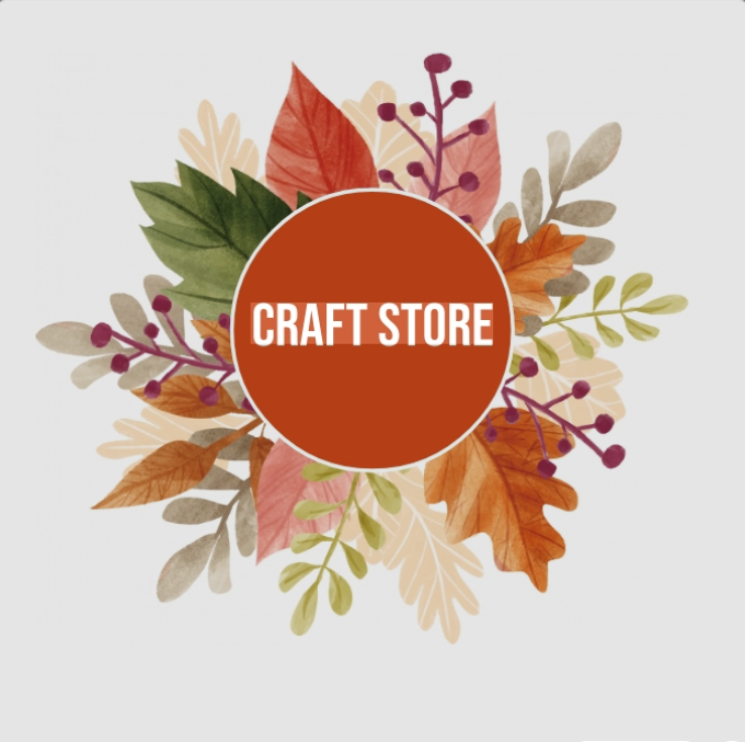 Produk CRAFT STORE1 | Shopee Indonesia