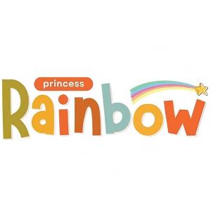 Toko Online Rainbow Princess Official Store | Shopee Indonesia