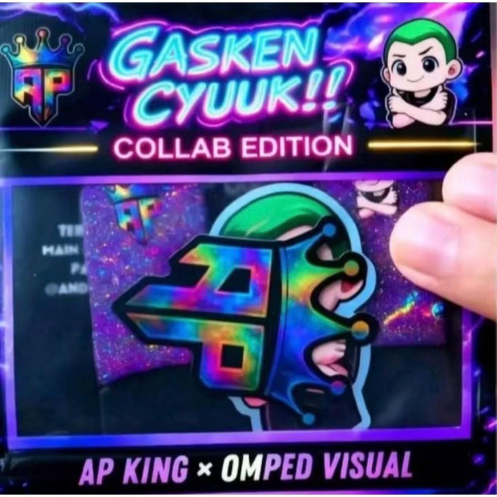 Produk AP KING VIRAL | Shopee Indonesia