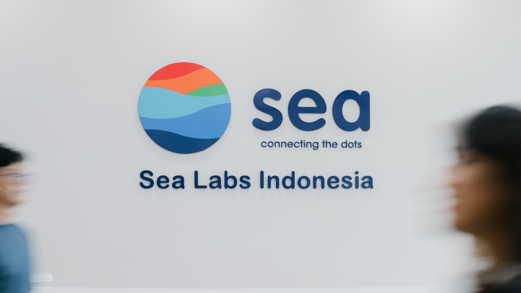 Sea Labs Indonesia