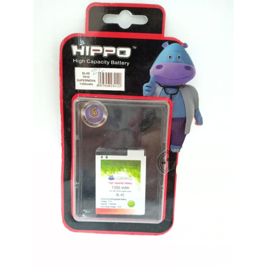 Produk HippoPowerBank | Shopee Indonesia
