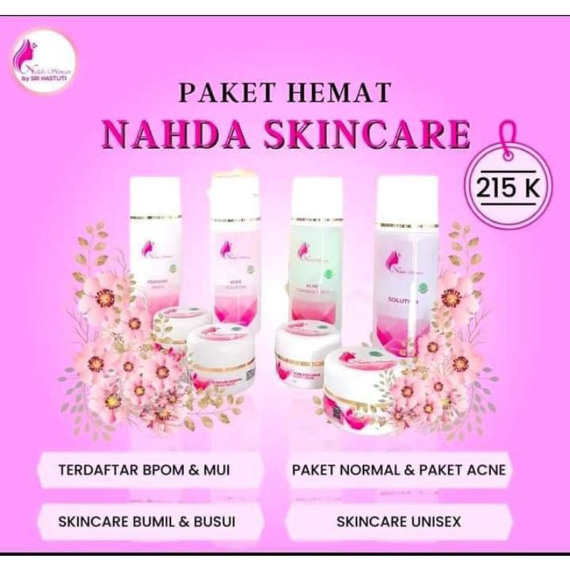 Produk Yati Skincare | Shopee Indonesia