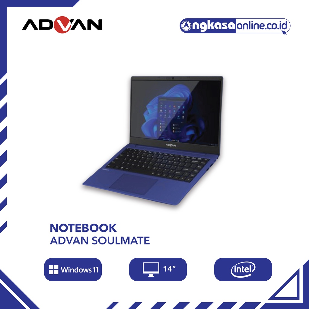 Produk Angkasa Computer | Shopee Indonesia