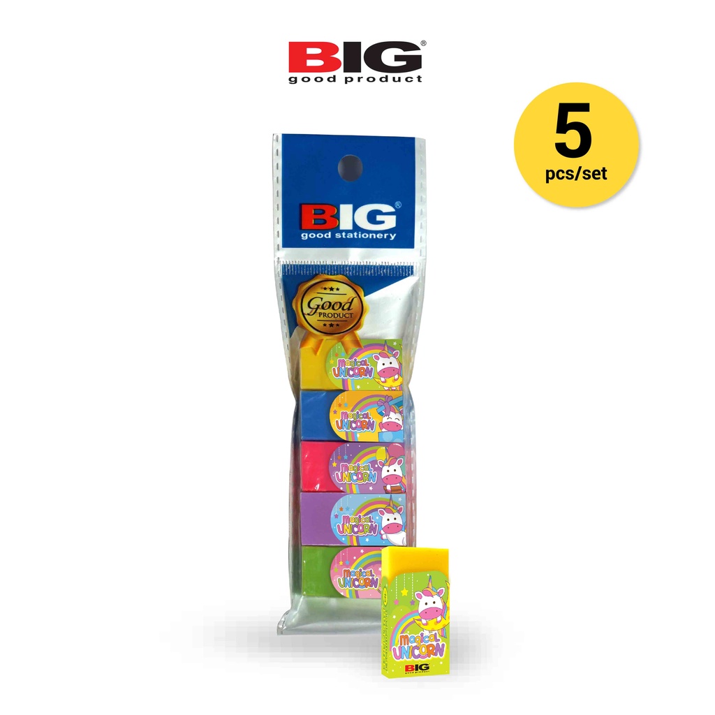 Toko Online BIG Stationery Official Shop | Shopee Indonesia