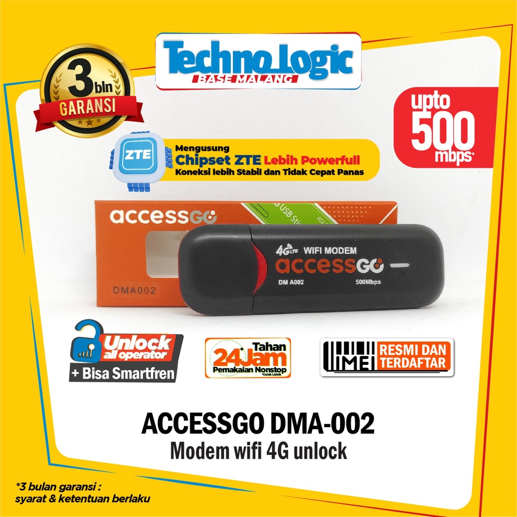 Produk Techno_Logic | Shopee Indonesia