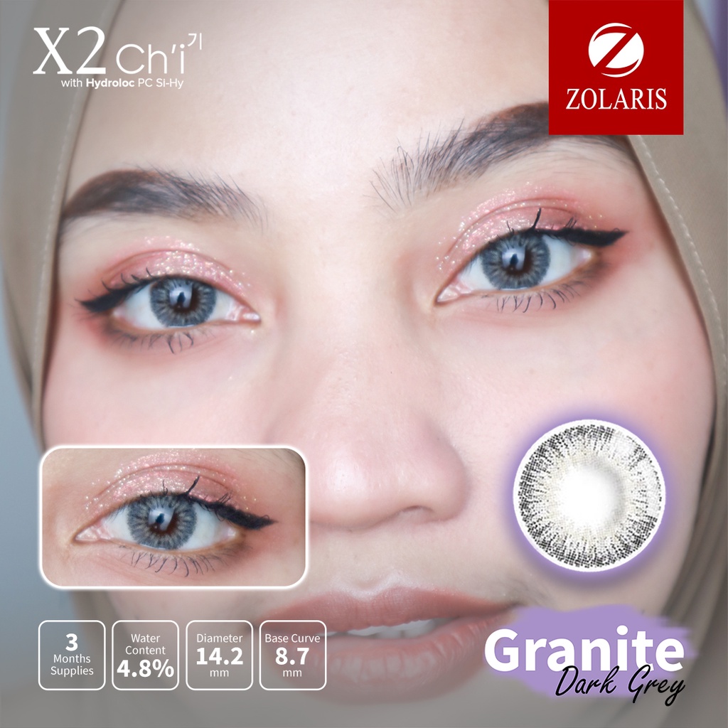 Produk ZOLARIS EYES | Shopee Indonesia