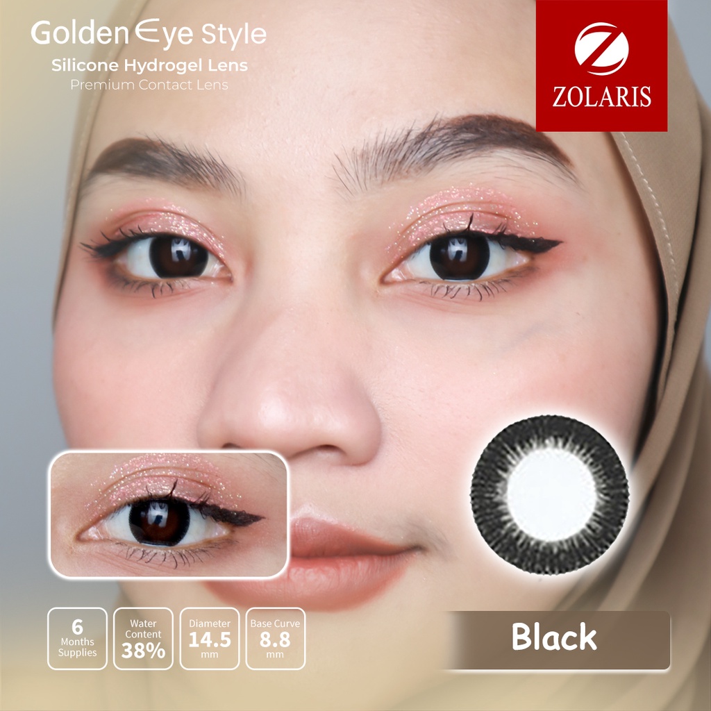 Produk ZOLARIS EYES | Shopee Indonesia