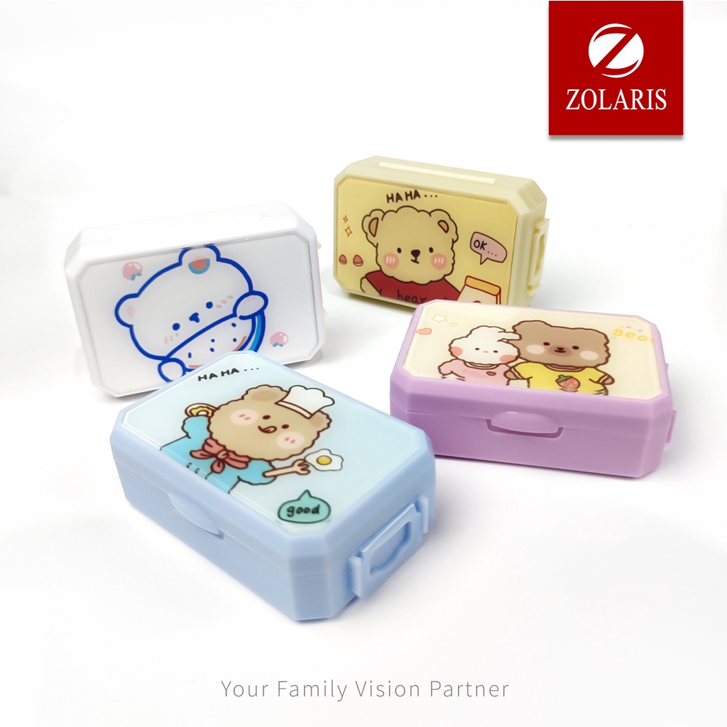 Produk ZOLARIS EYES | Shopee Indonesia