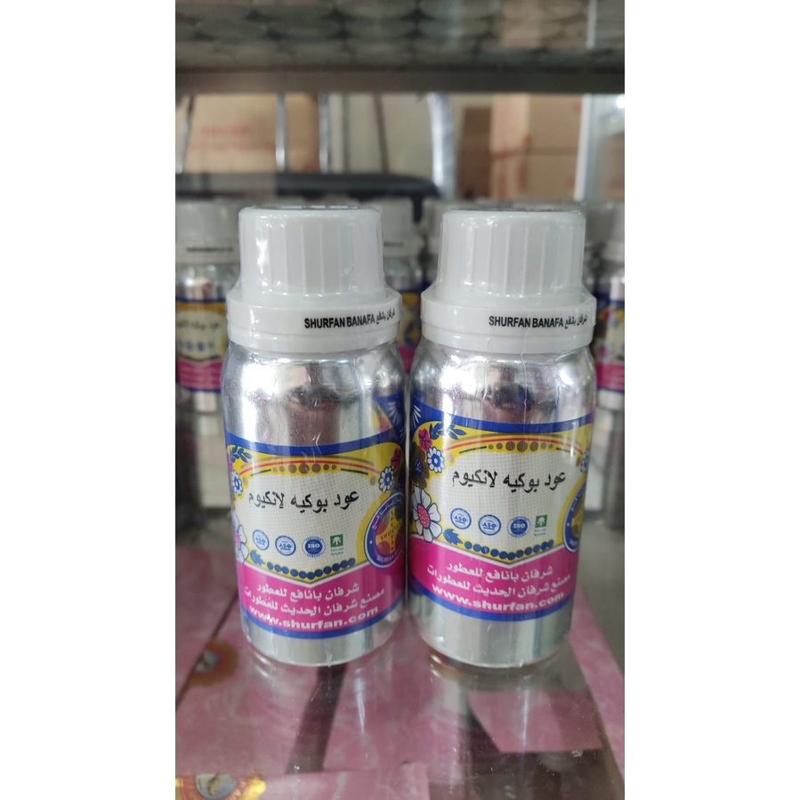 Produk RAMA parfum | Shopee Indonesia