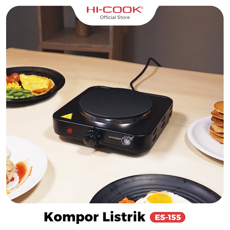 Toko Online Hi-Cook Official Shop | Shopee Indonesia