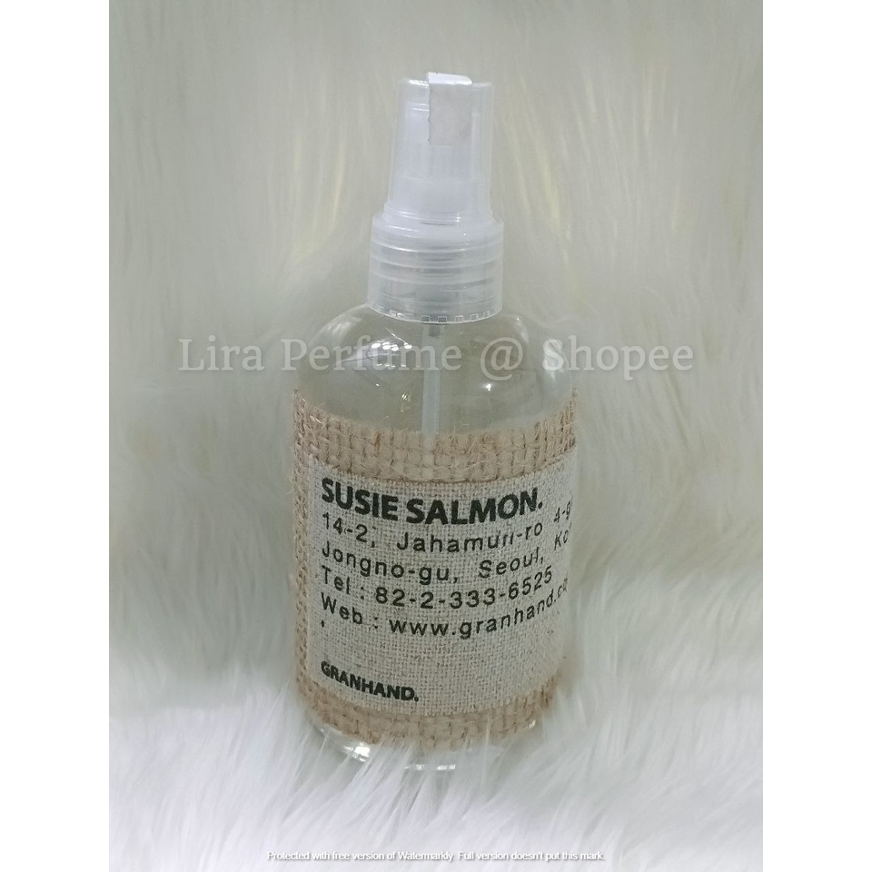 Produk Lira Perfume | Shopee Indonesia