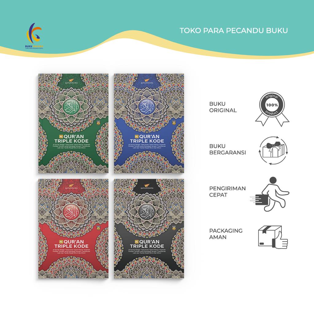 Produk Bukukaluku.surabaya | Shopee Indonesia