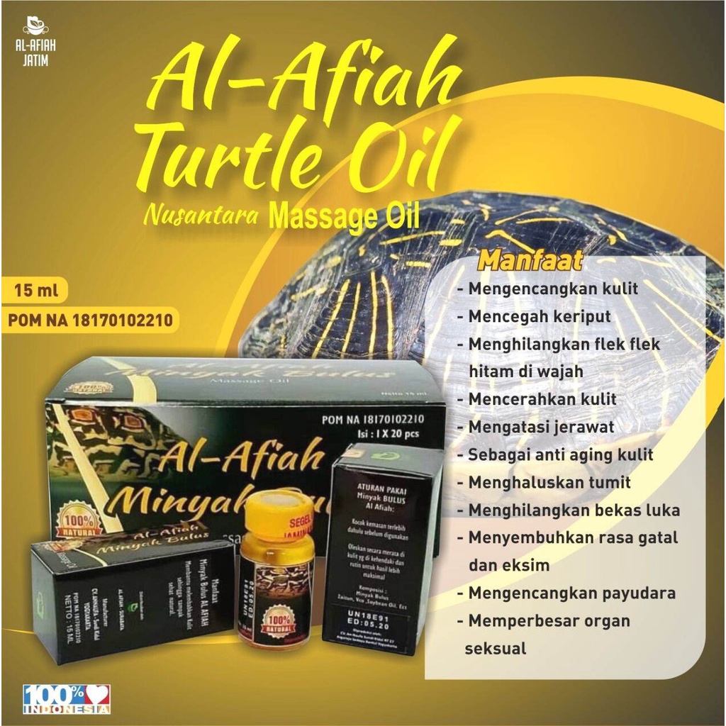 Produk Al Afiah Official | Shopee Indonesia