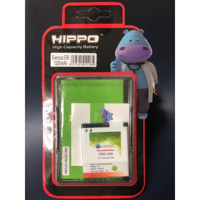 Produk HippoPowerBank | Shopee Indonesia