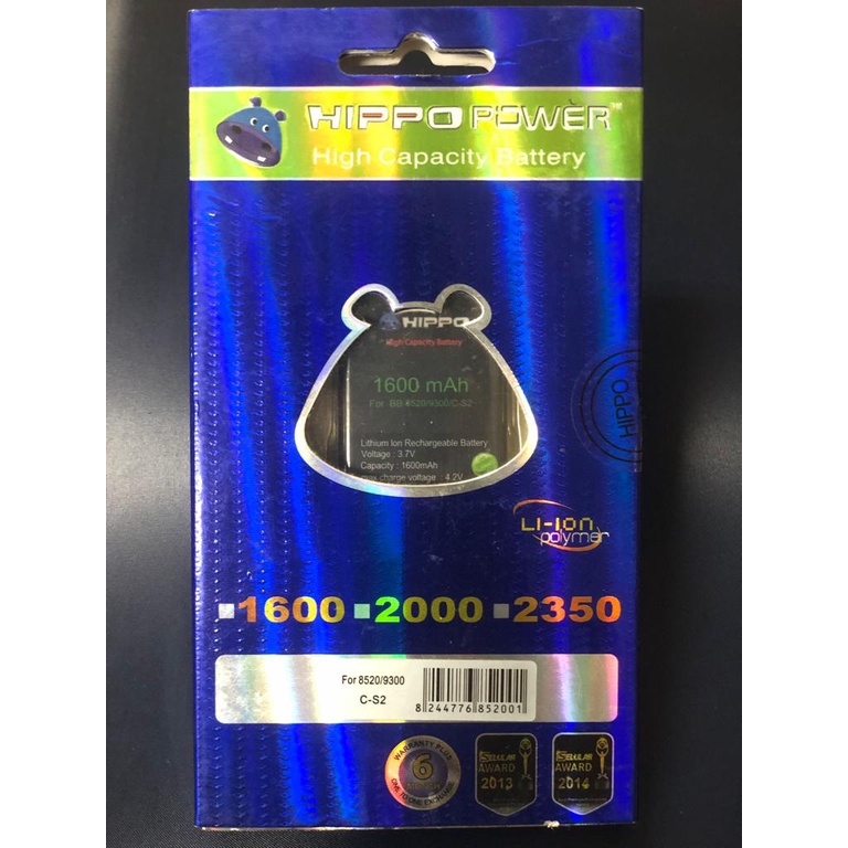 Produk HippoPowerBank | Shopee Indonesia