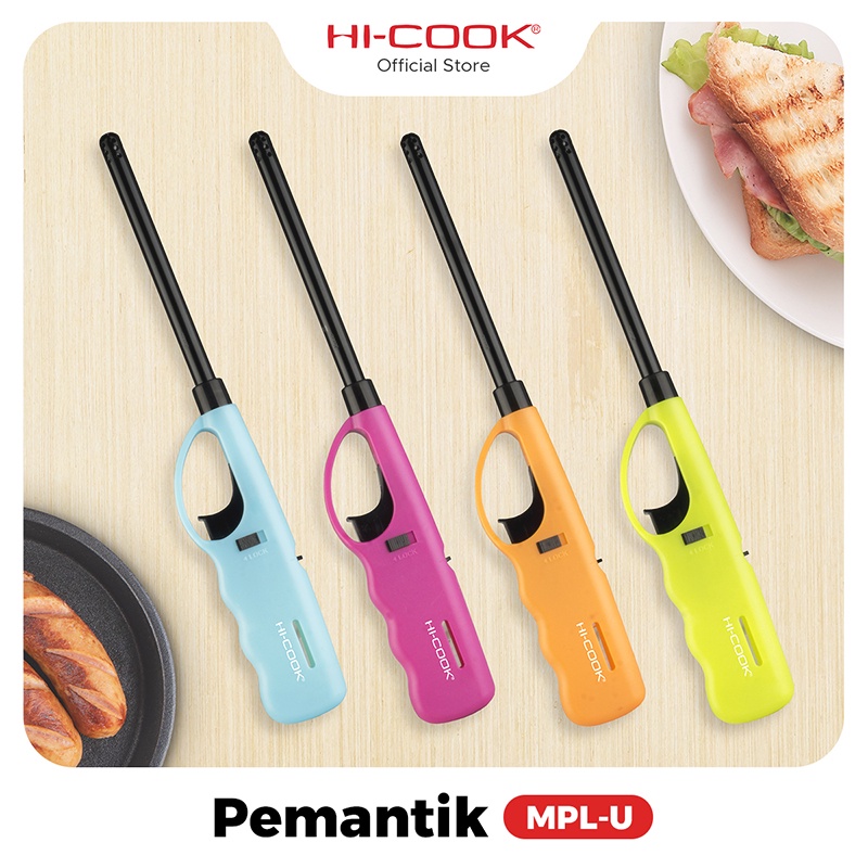 Toko Online Hi-Cook Official Shop | Shopee Indonesia