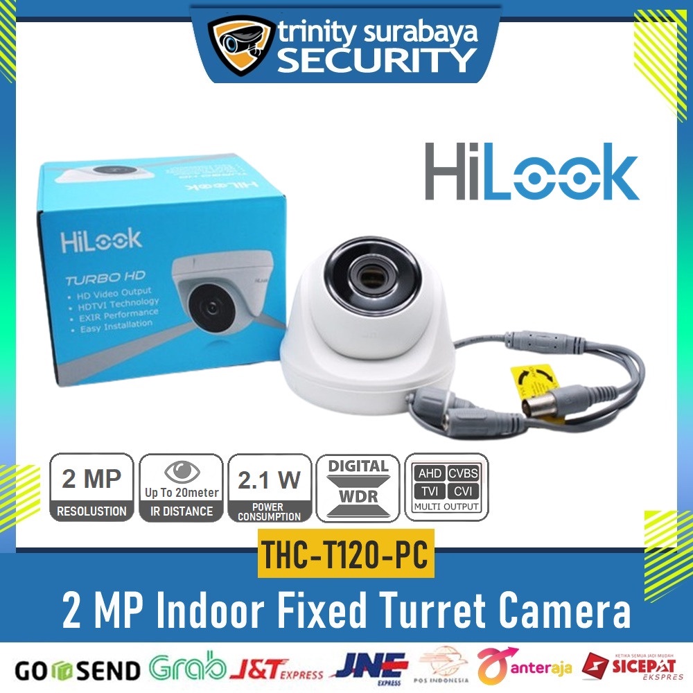 Produk trinitycctv20 | Shopee Indonesia