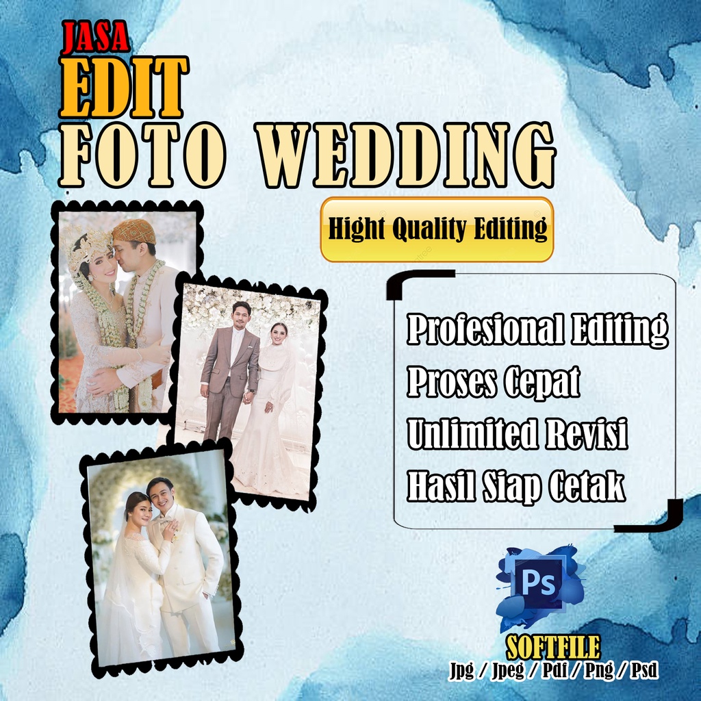 Produk BM_Editor | Shopee Indonesia