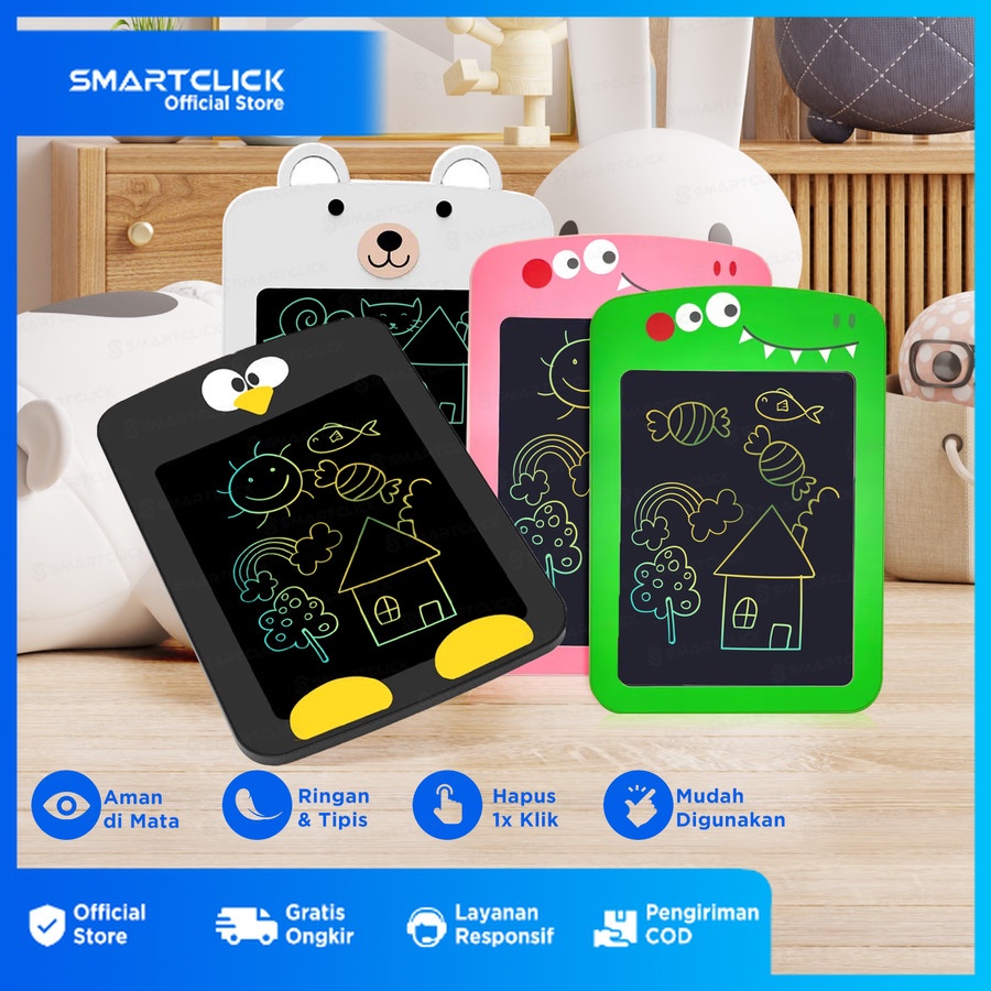 Produk smartclickid | Shopee Indonesia