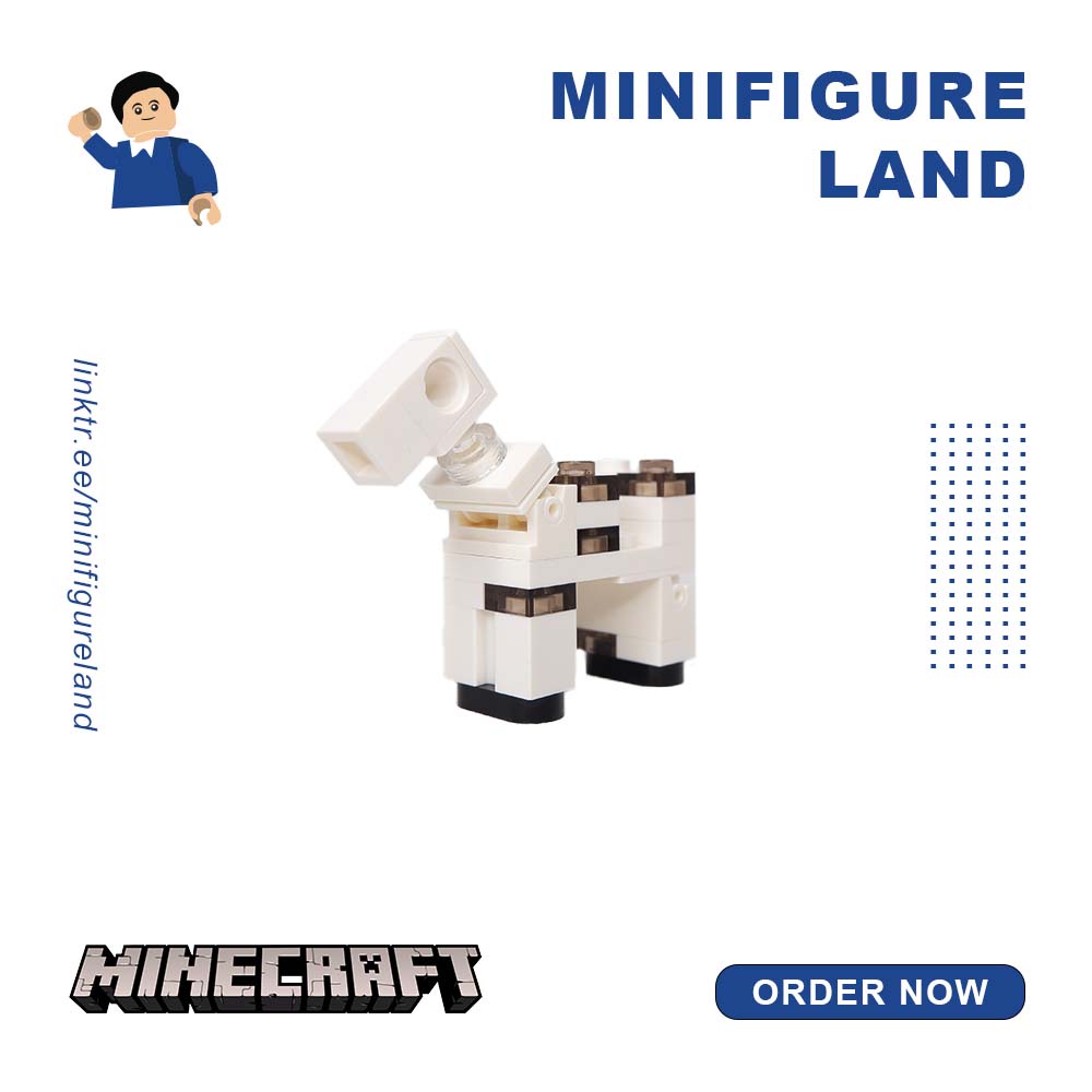 Produk Minifigure Land | Shopee Indonesia