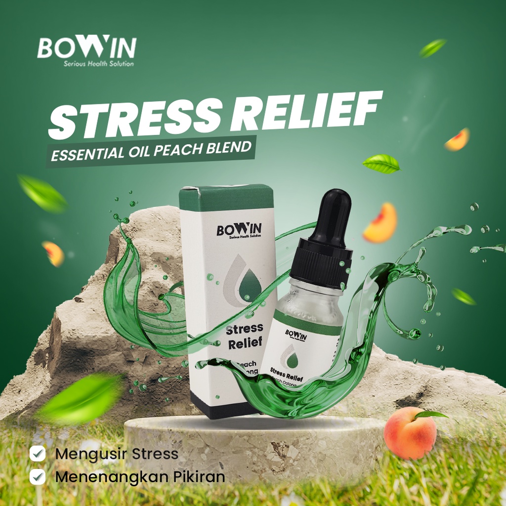 Produk Bowin Indonesia | Shopee Indonesia