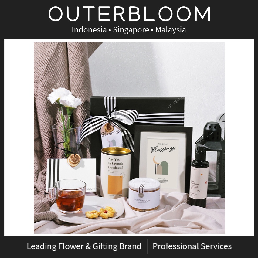Toko Online Outerbloom Official Shop | Shopee Indonesia