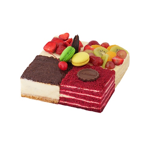 Toko Online The Harvest Cakes Official Shop | Shopee Indonesia