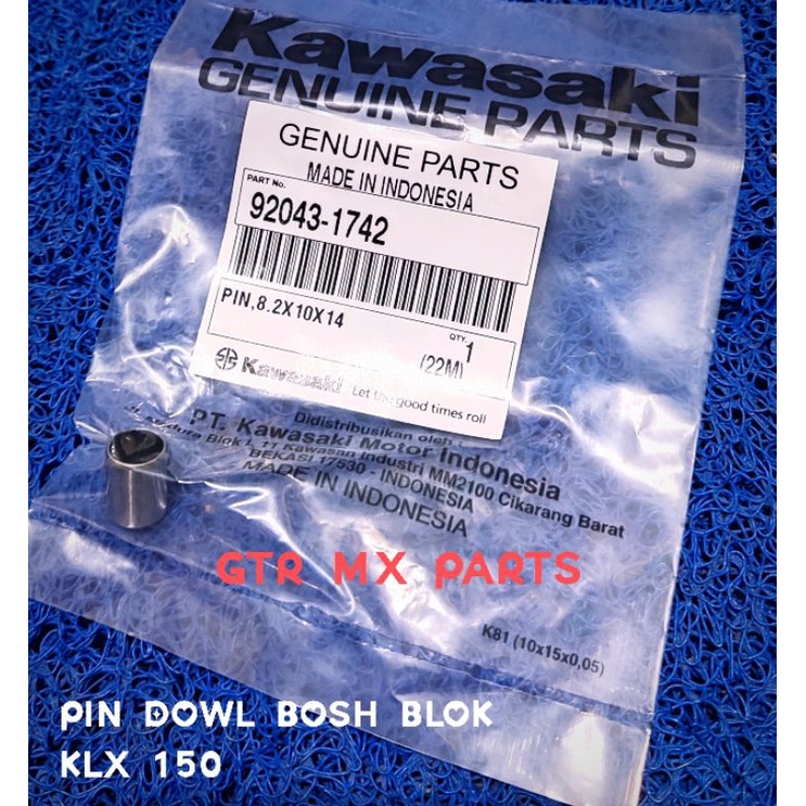Produk GTR MX PARTS | Shopee Indonesia