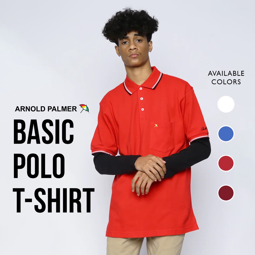 Toko Online Arnold Palmer Apparel Official Shop | Shopee Indonesia