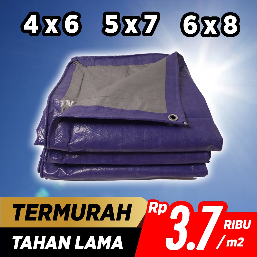 Produk Toko Terpal Murah Online | Shopee Indonesia