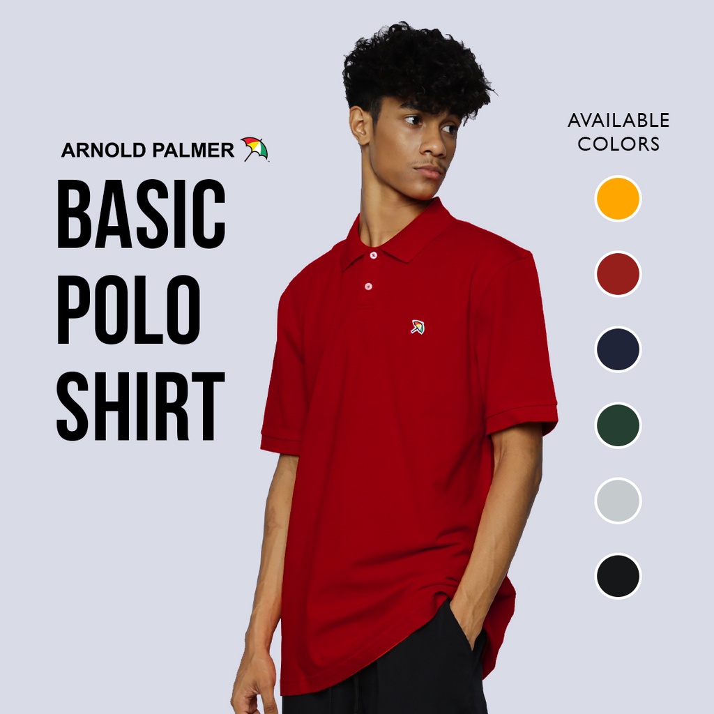 Toko Online Arnold Palmer Apparel Official Shop | Shopee Indonesia