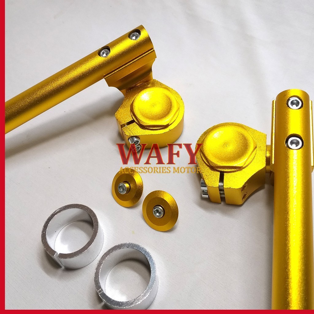 Produk WAFY ACCESSORIES MOTOR | Shopee Indonesia