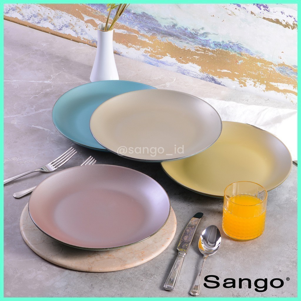 Toko Online PT Sango Ceramics Indonesia | Shopee Indonesia