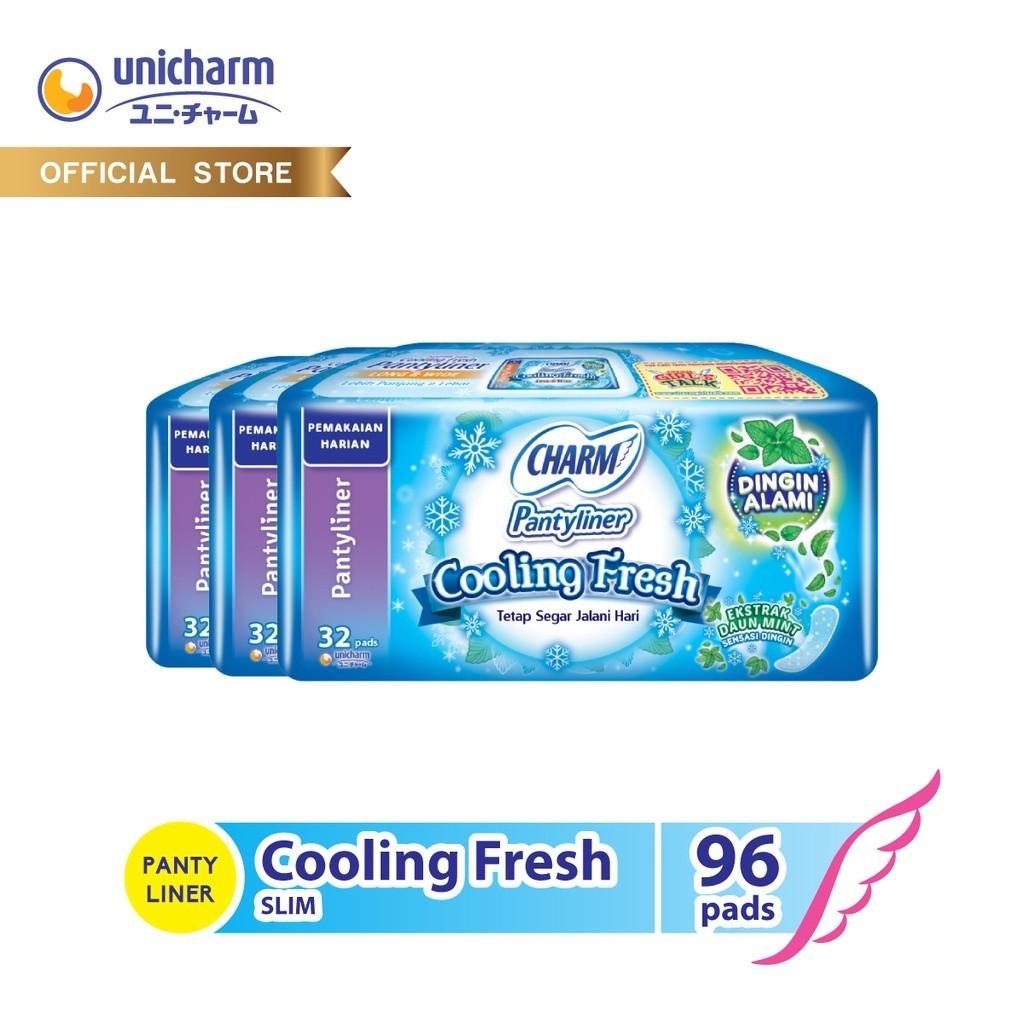 Toko Online Unicharm Official Shop | Shopee Indonesia