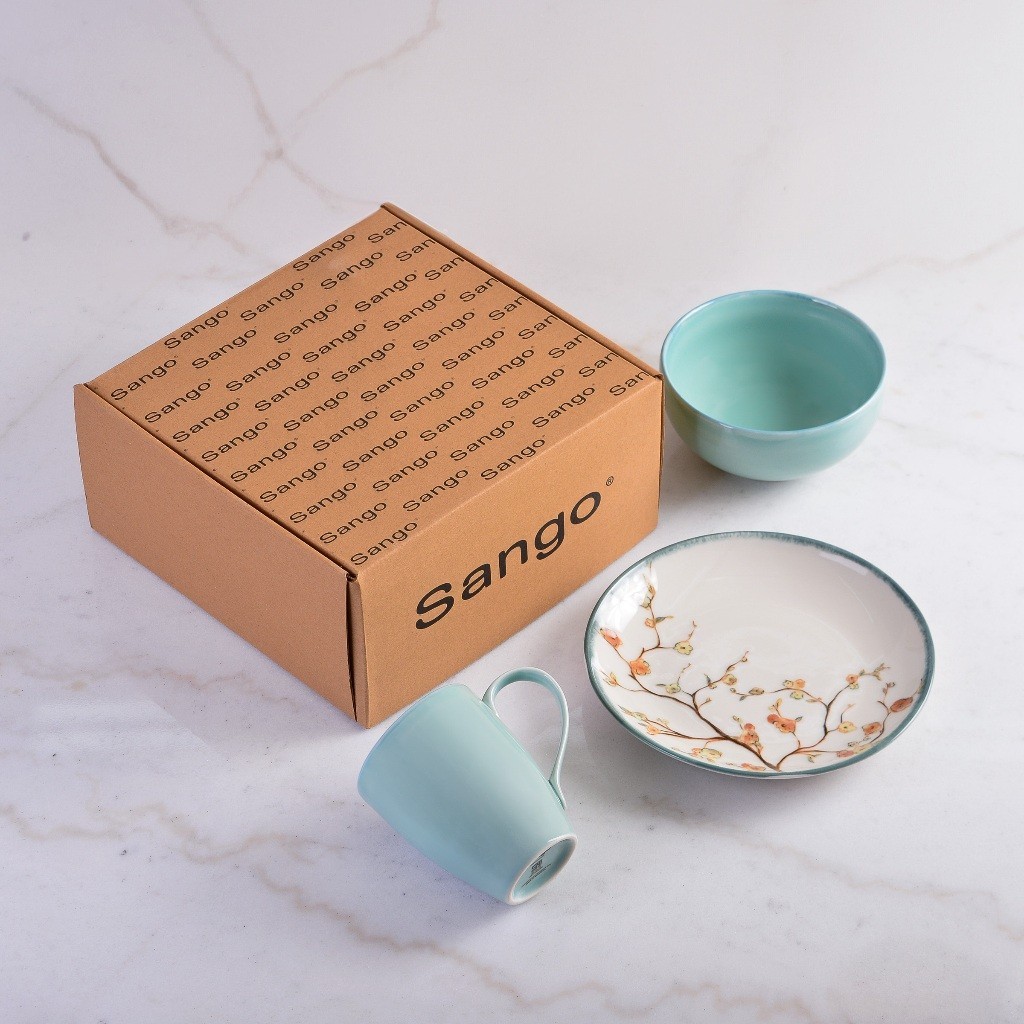 Toko Online PT Sango Ceramics Indonesia | Shopee Indonesia